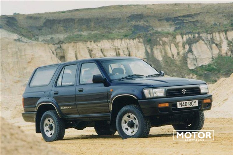1983 toyota 4runner motor-lifestyle – Motor-Lifestyle