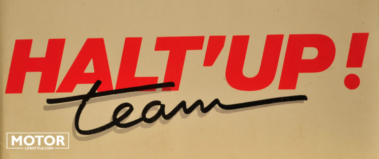 Range Rover Halt’Up! La Saga du Paris-Dakar – Motor-Lifestyle