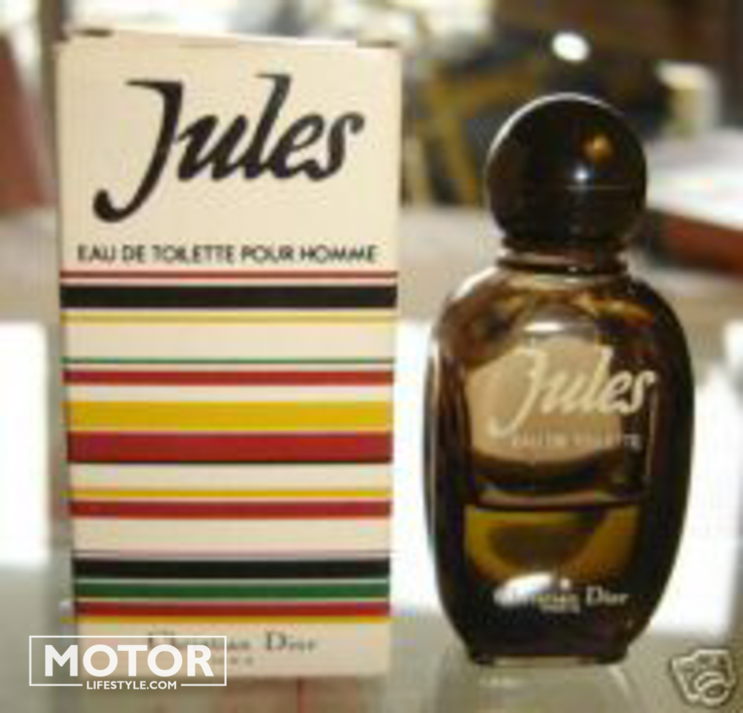 JULES PARIS-DAKAR 1984 Pick up 6×4 De Montcorgé – Motor-Lifestyle